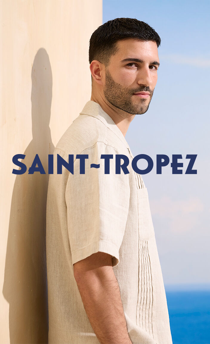 Alle Laatste Nieuwe Herenmode Op Celio.Com | celio be normal