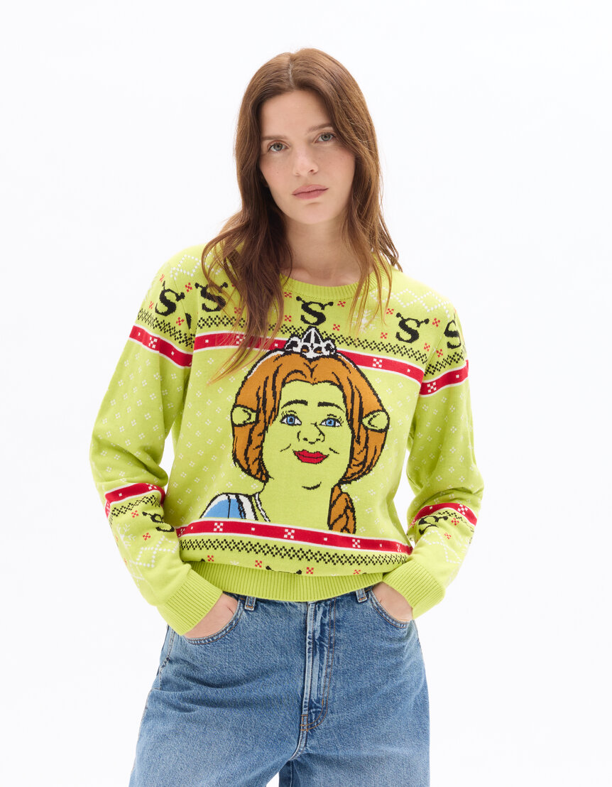 Pull de noël homme et femme : Notre sélection | celio be normal