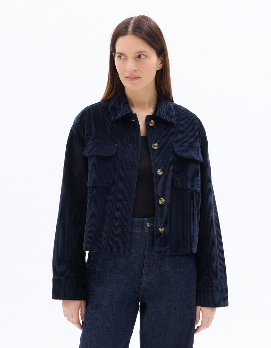 Vestes et manteaux Mi-Saison Femme | celio women