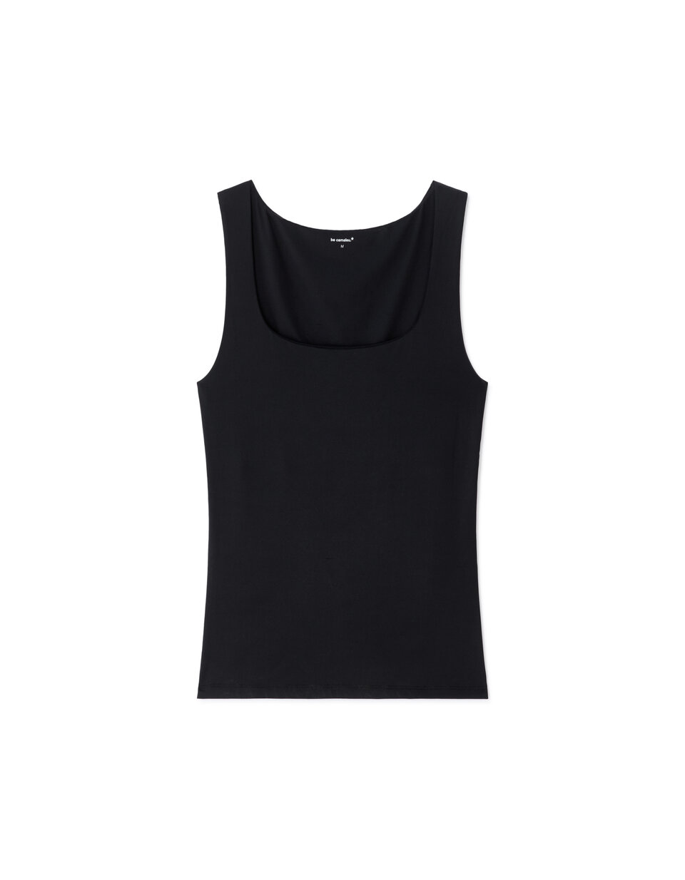 polyamide vest top