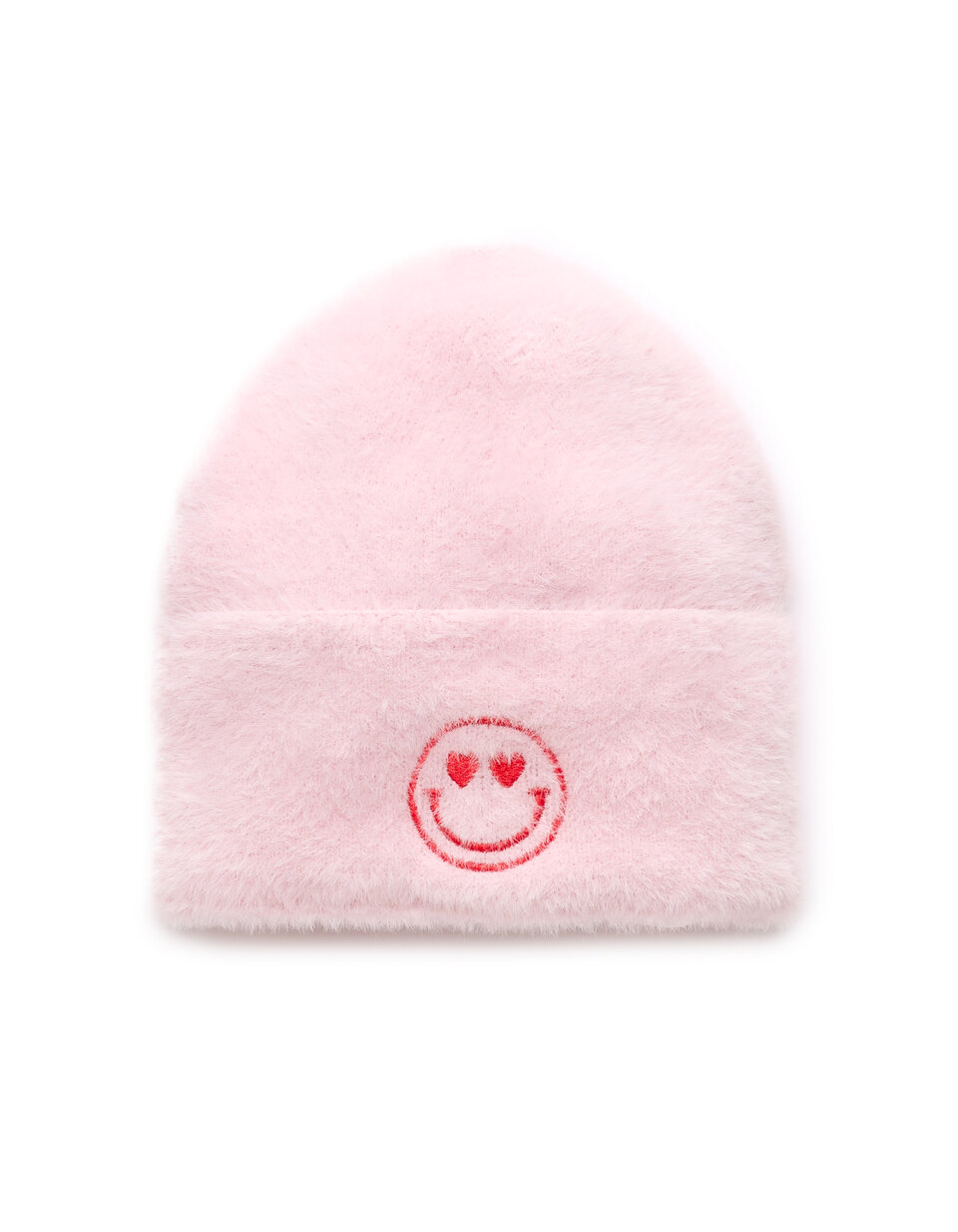 bonnet smiley
