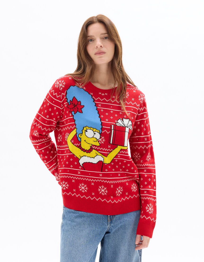 Christmas jumper for men and women : Our selection | celio be normal