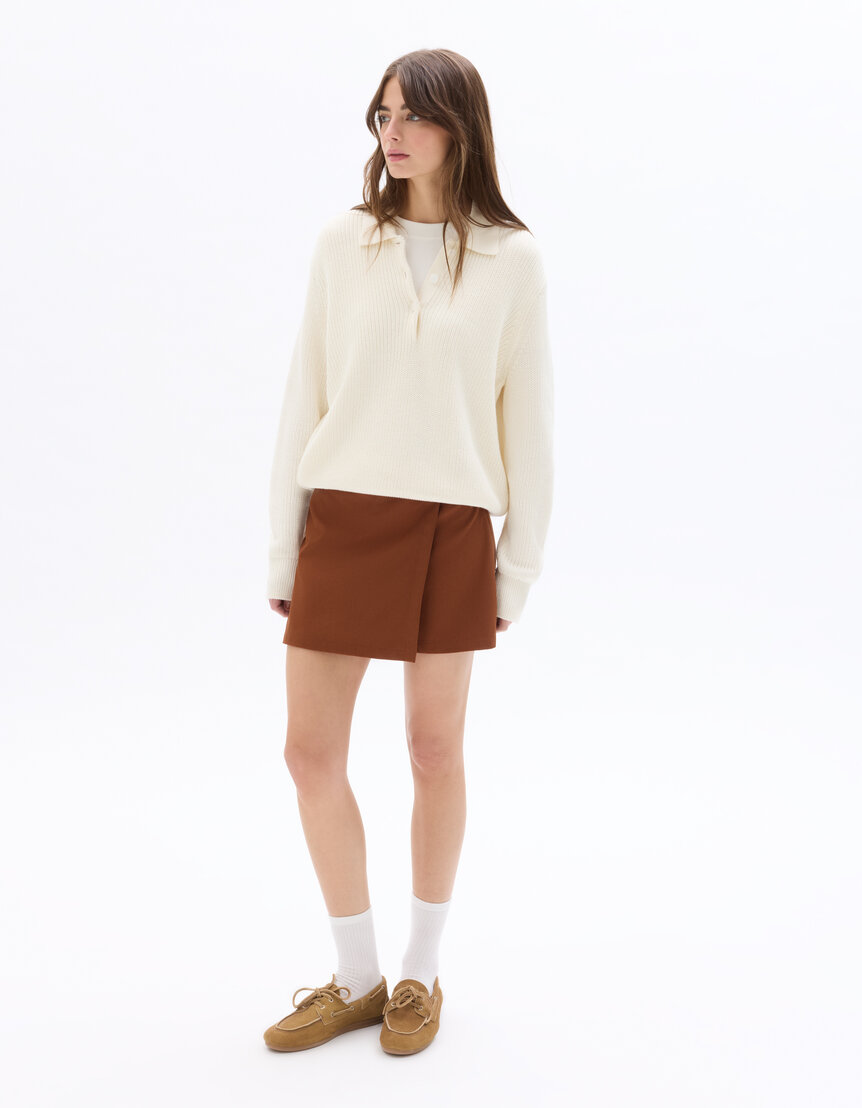 Jupes et Shorts Femme | celio women