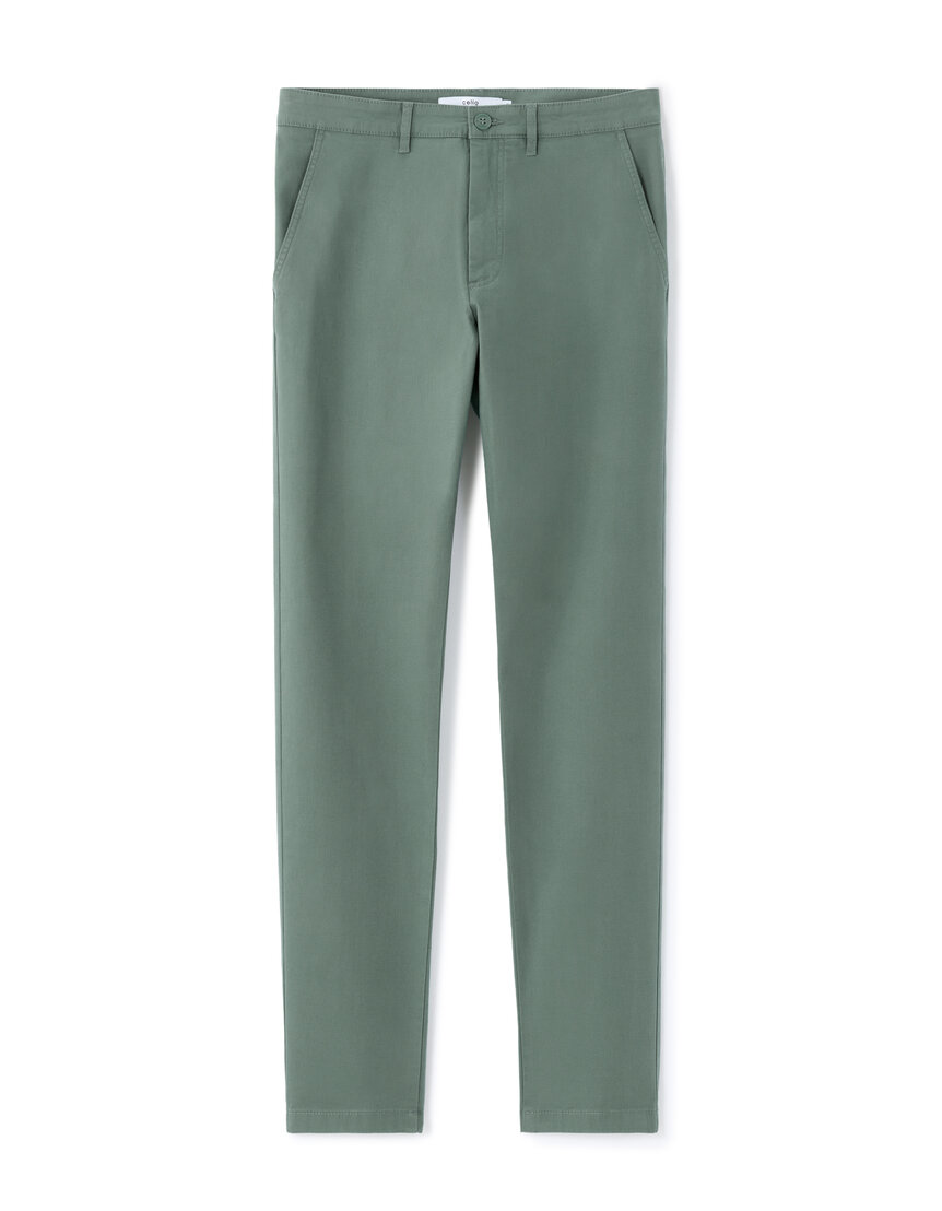 Pantalon chic et élégant homme | celio