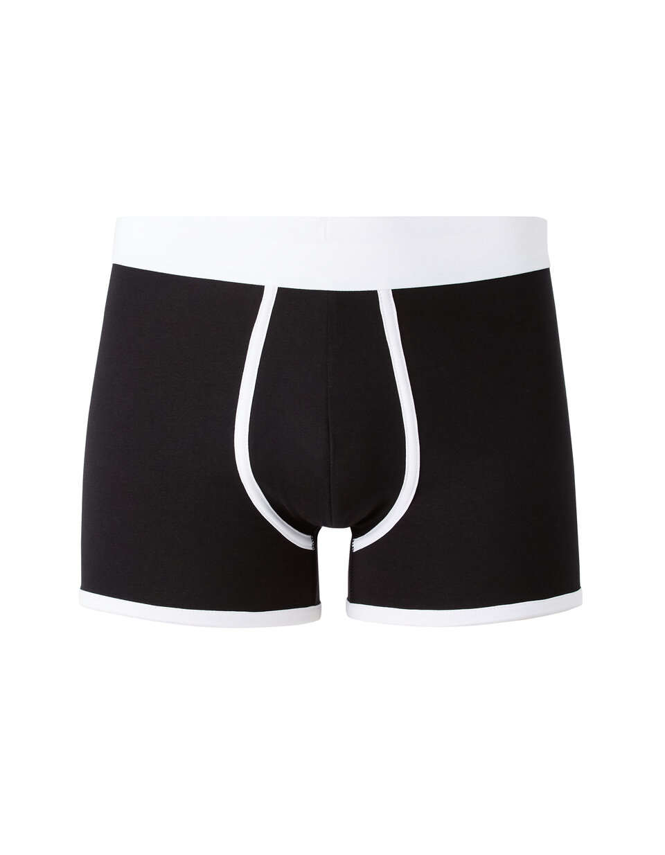 Boxer uni - noir | celio be normal