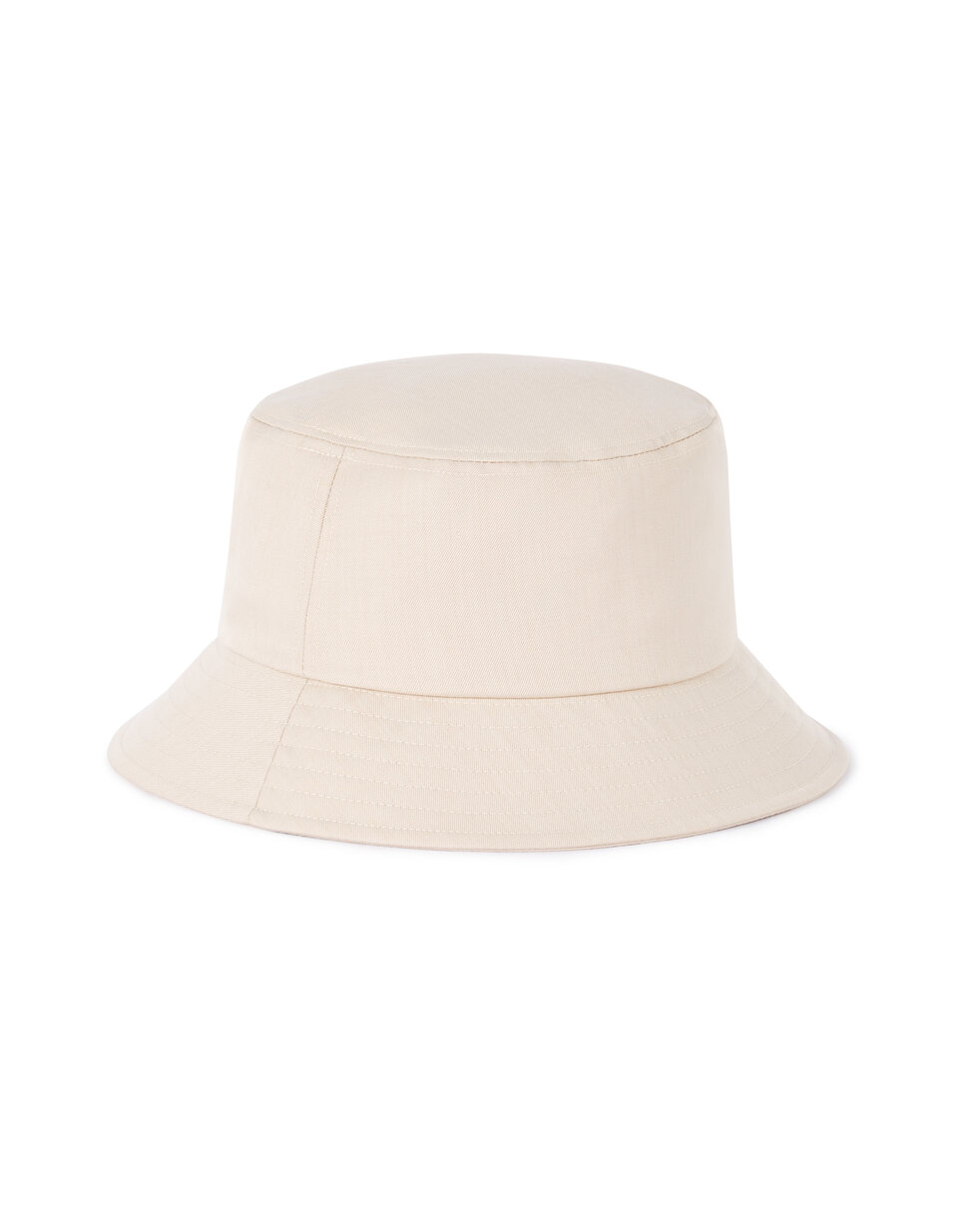 Plain bucket hat - beige | celio be normal