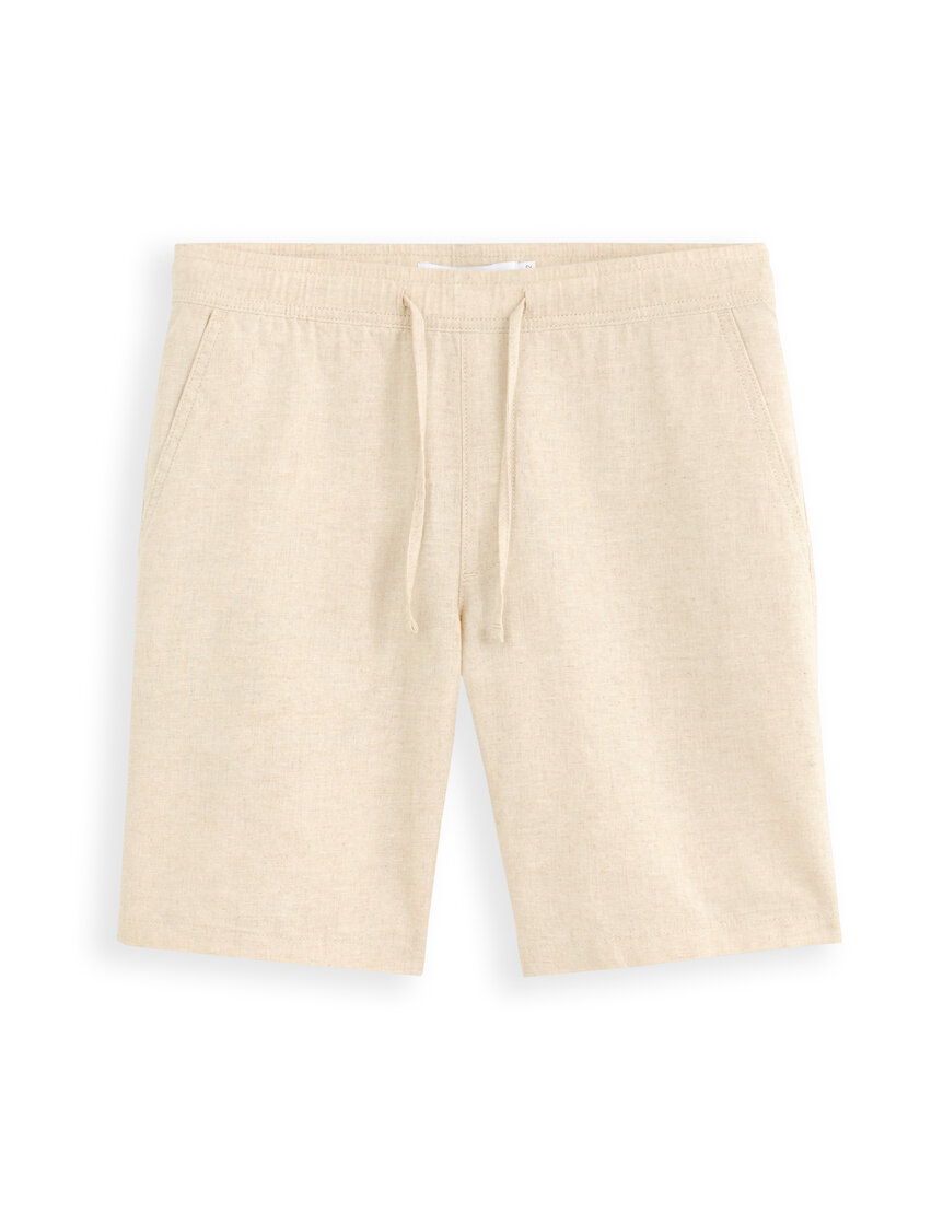 Short Et Bermuda en Lin pour Homme | celio