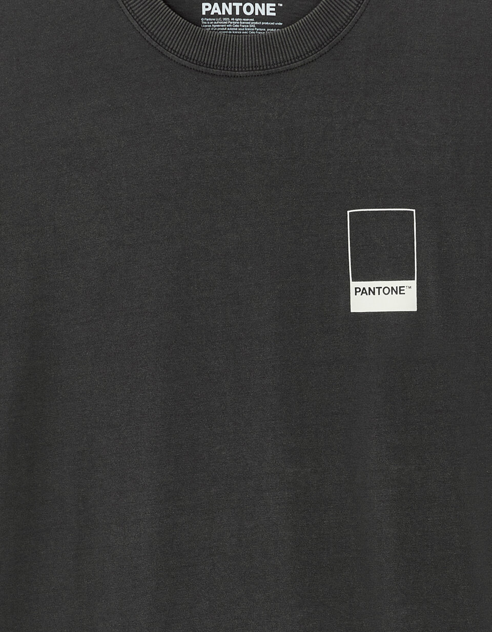 PANTONE - T-shirt | celio be normal