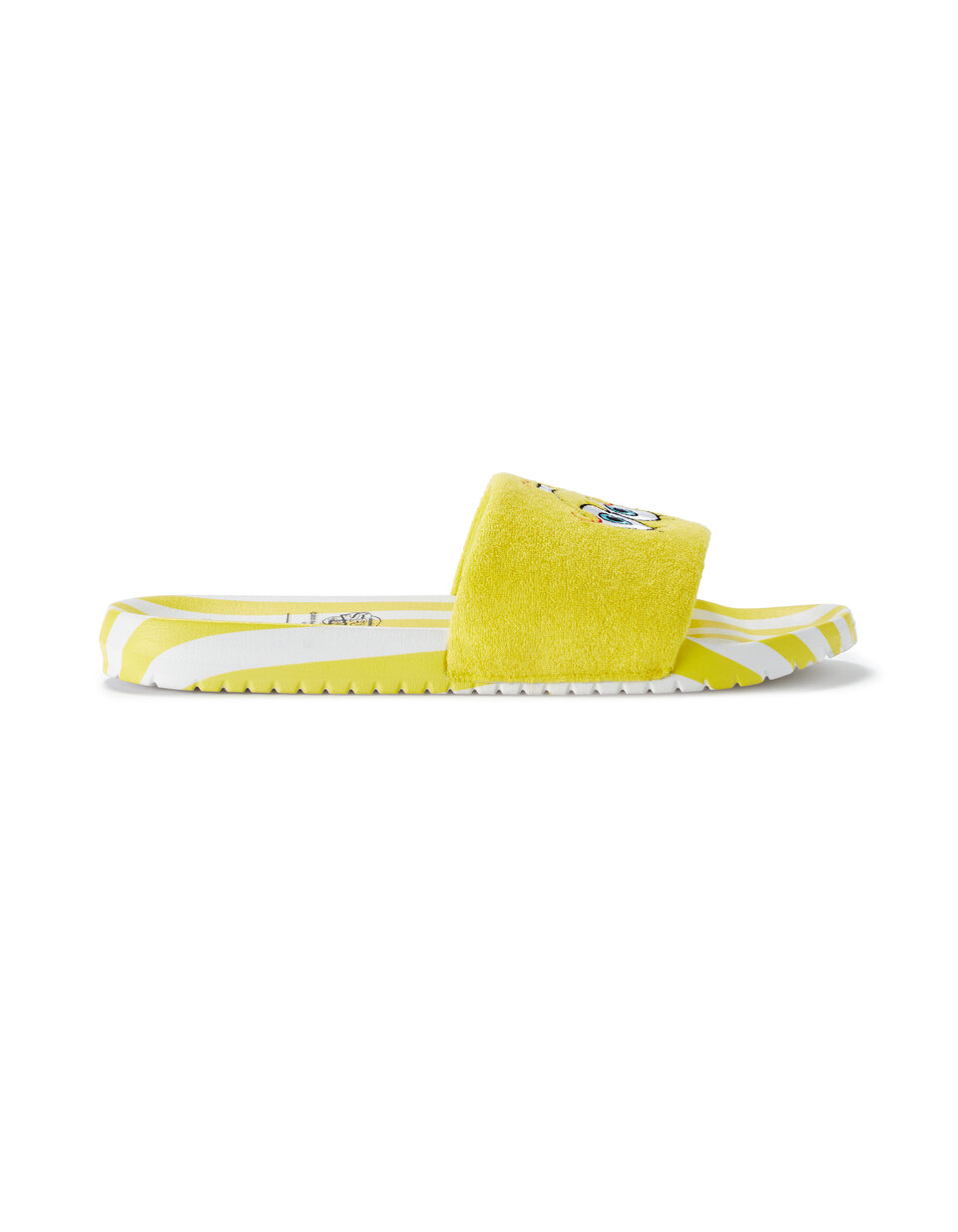 SpongeBob - Gele badslipper | celio be normal