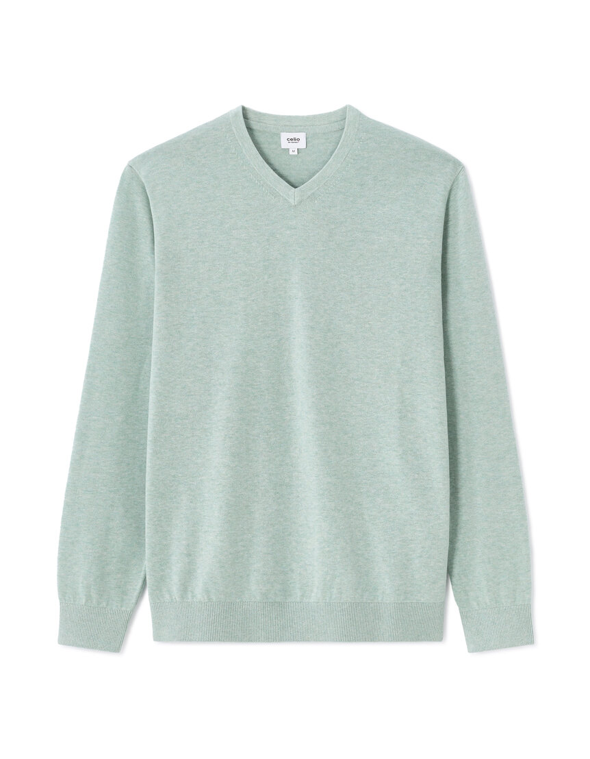 Men's sweater sale - Page 2 | celio be normal