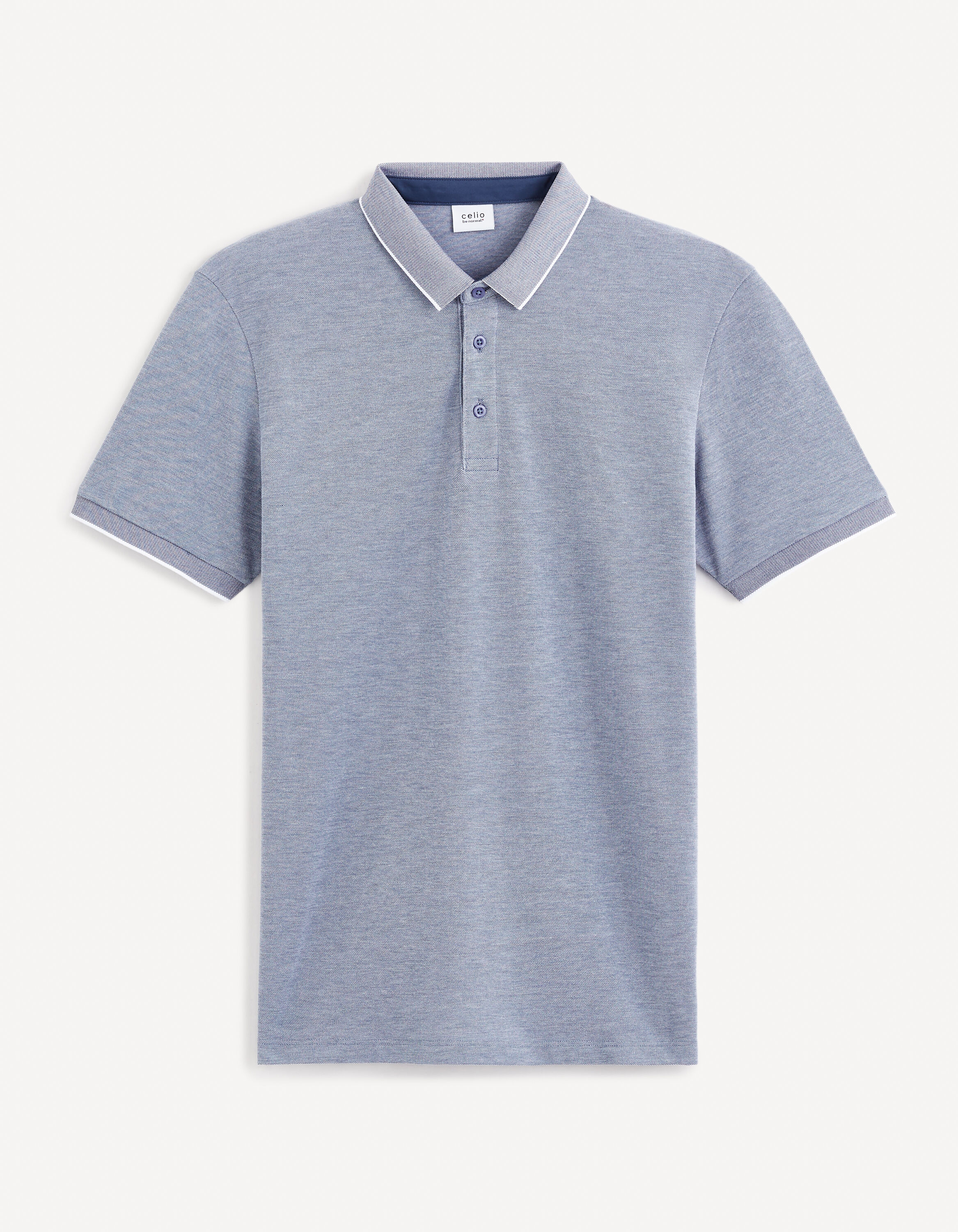 Polo Homme: Polo uni, coloré, motifs | celio be normal