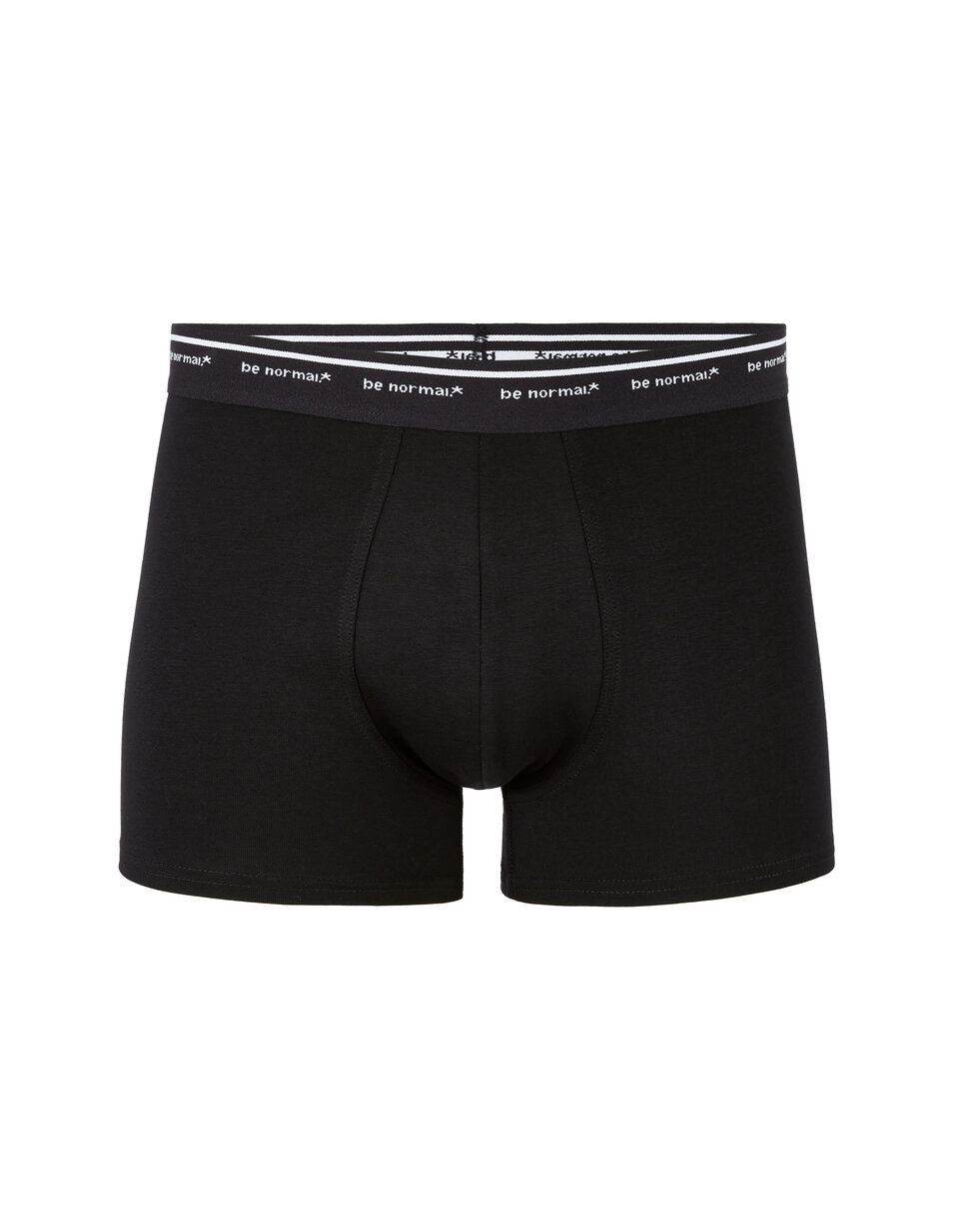 Boxers lisos - negro | celio be normal