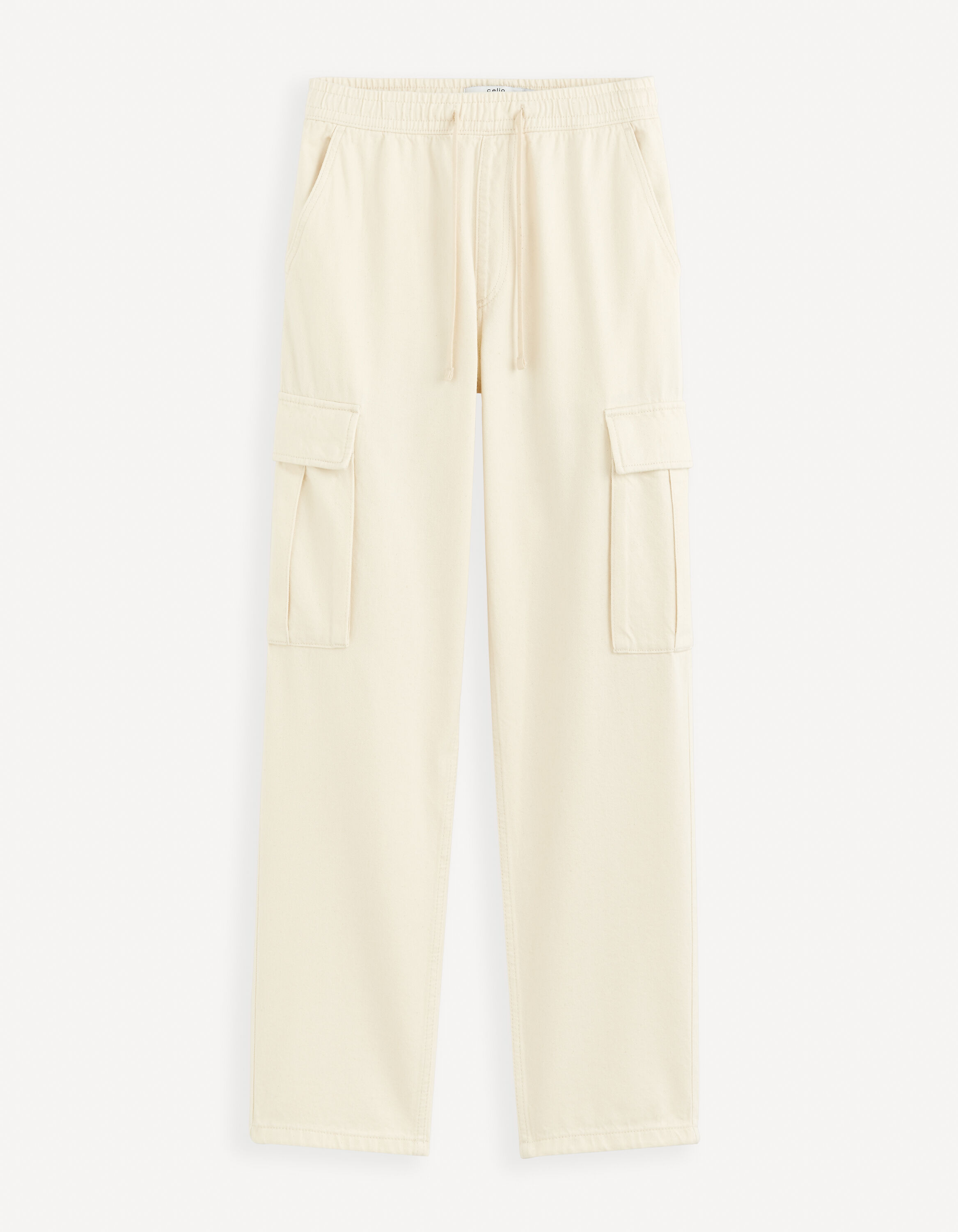 Jean Beige Homme | celio be normal