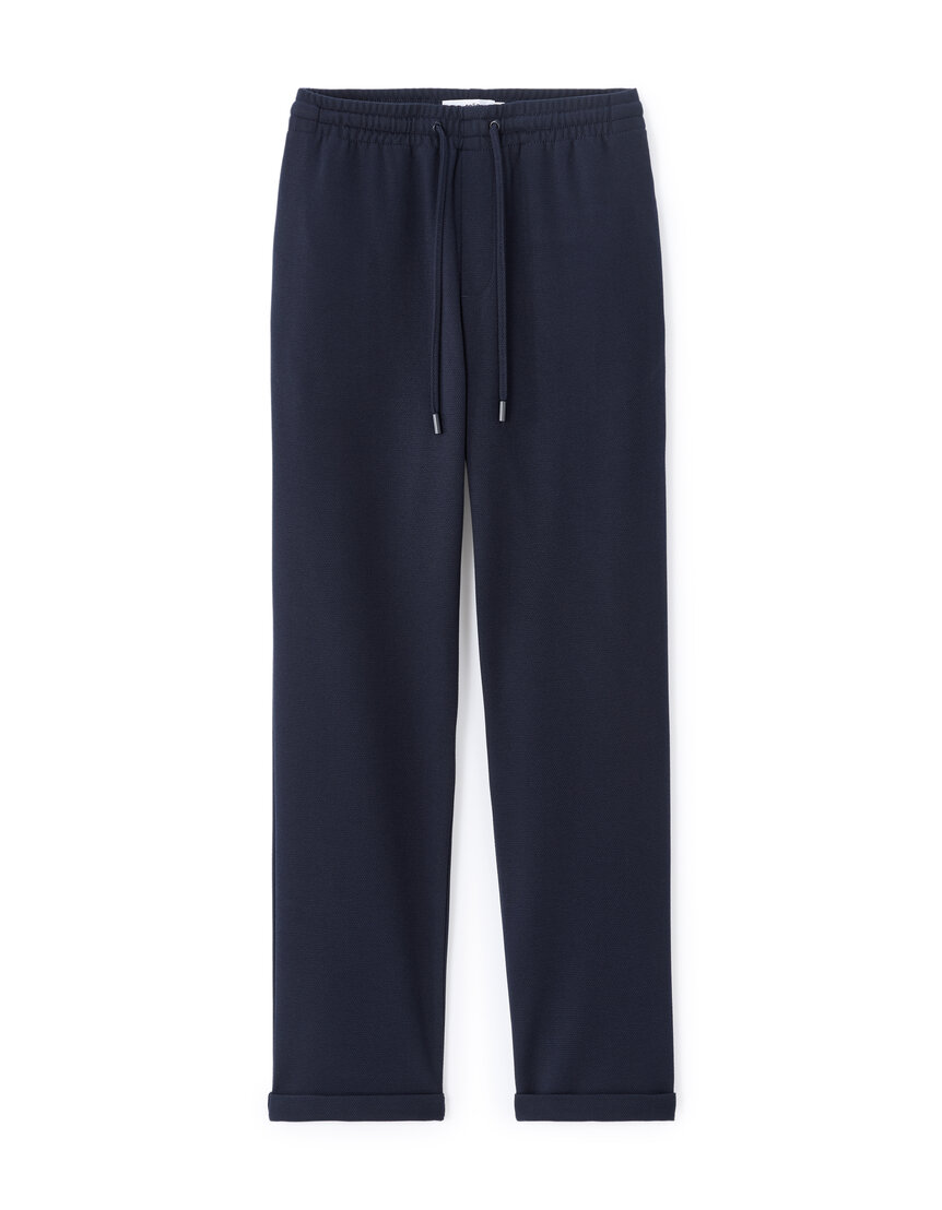 Pantalon chic et élégant homme | celio