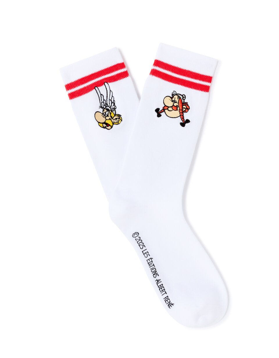 asterix socks