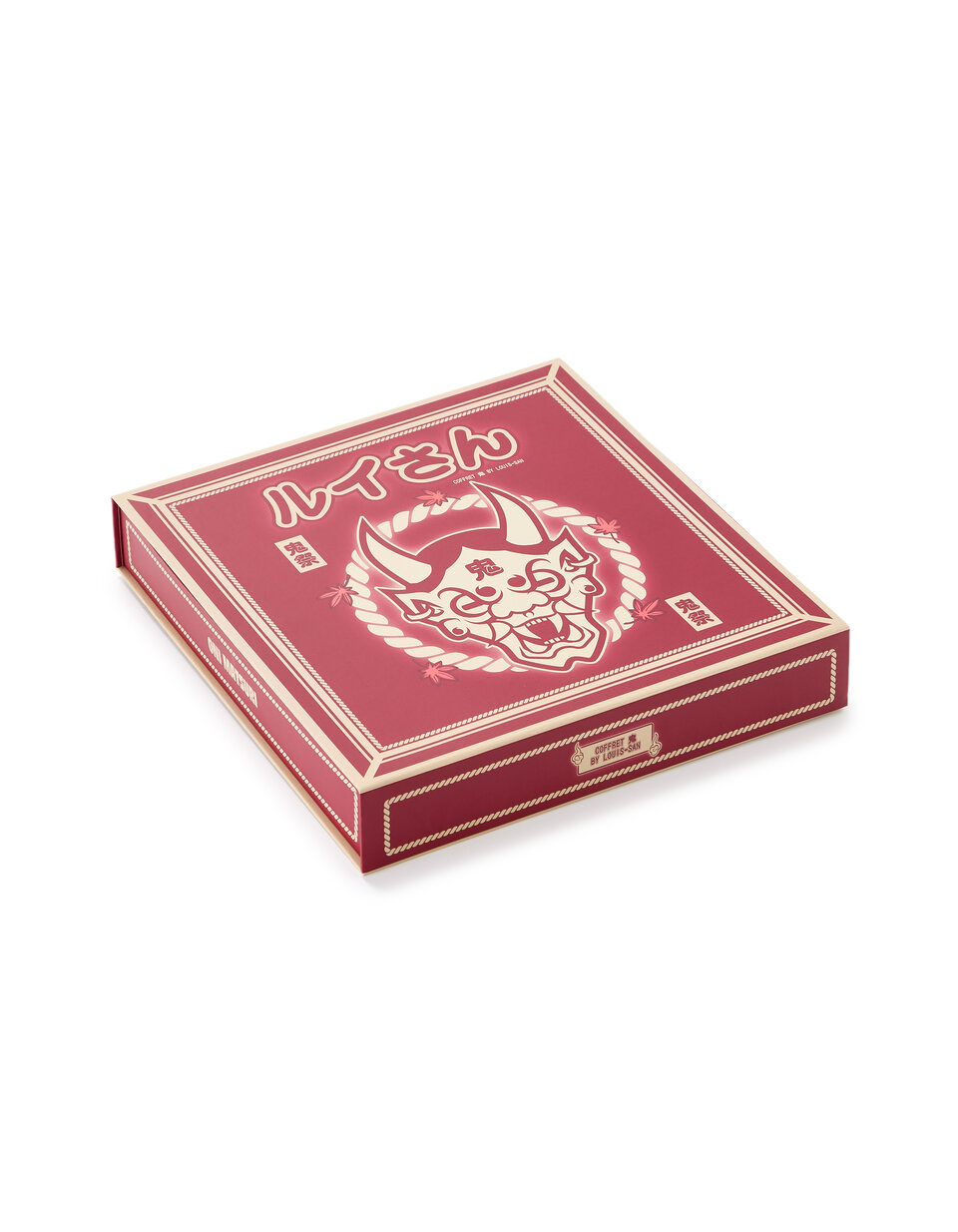 ONI by Louis San - Coffret lot de 3 paires de chaussettes | celio men
