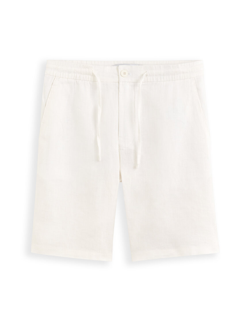 Short Et Bermuda en Lin pour Homme | celio