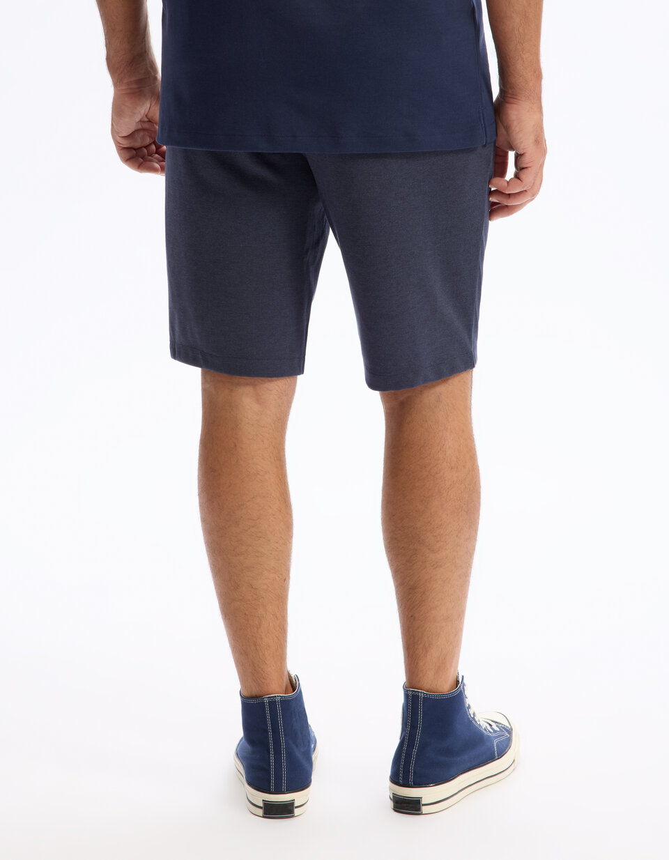 Bermuda stretch - marine | celio be normal