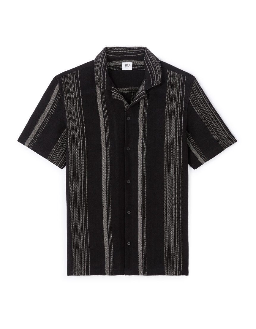 Chemise été homme & Légère | celio be normal
