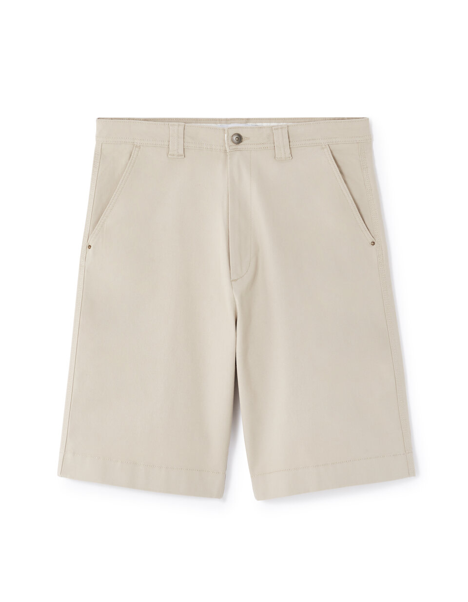 Bermuda baggy - beige | celio be normal