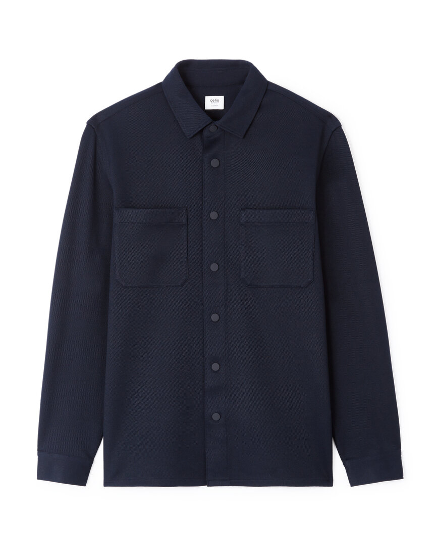 Men's Shirt | celio be normal
