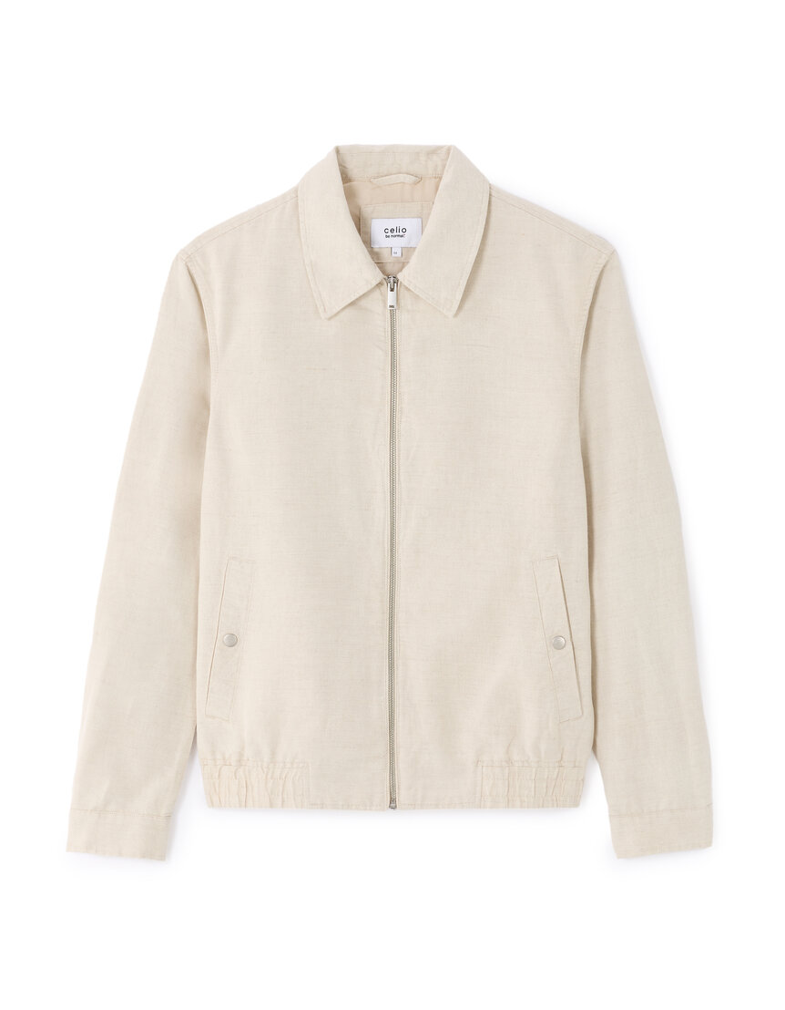 Veste pour Homme | celio be normal