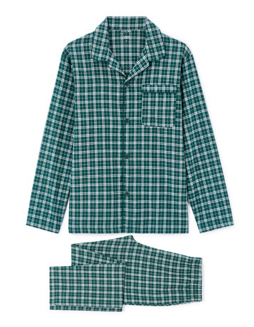 Pyjama Carreaux Homme | celio be normal