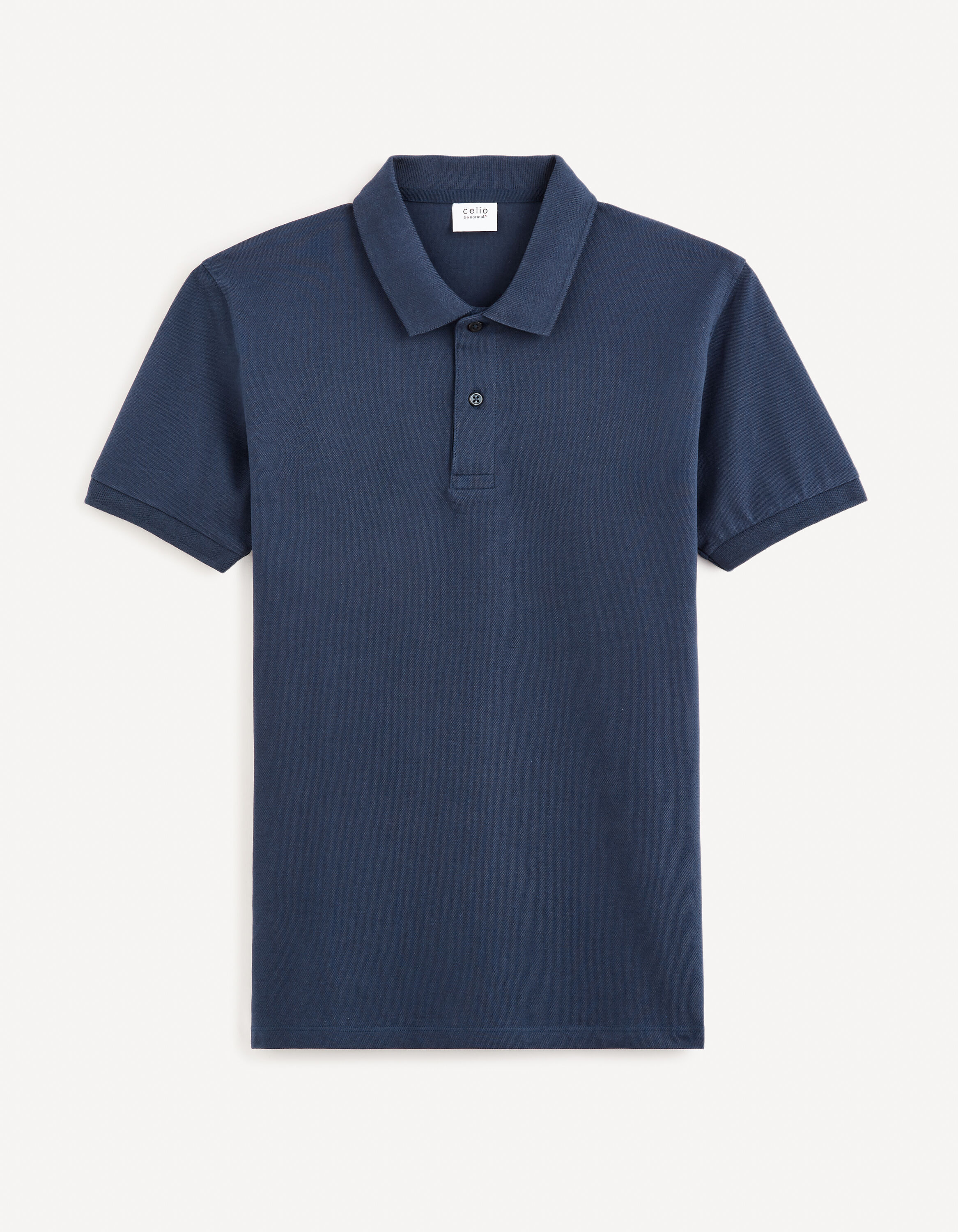 Polo Homme: Polo uni, coloré, motifs - Page 4 | celio be normal