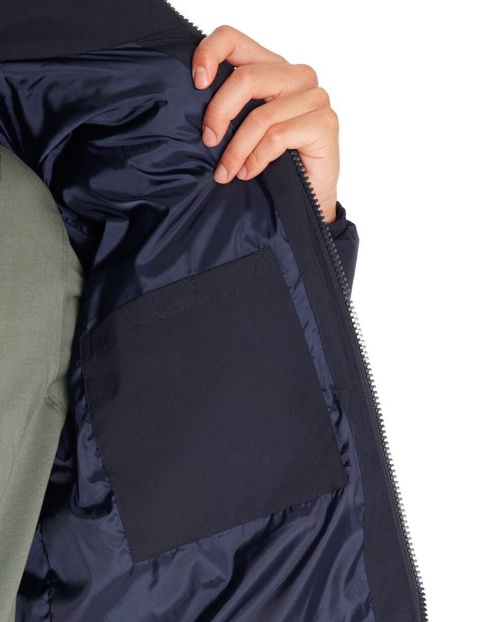 Pokémon - Doudoune marine | celio be normal