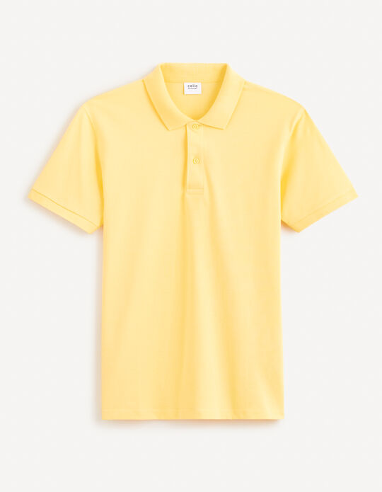 Polo Homme: Polo uni, coloré, motifs | celio be normal