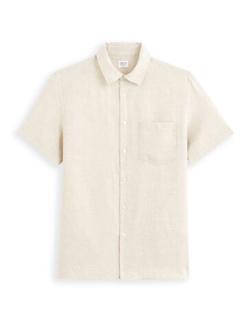 Sélection lin pour Homme et Femme - Page 2 | celio