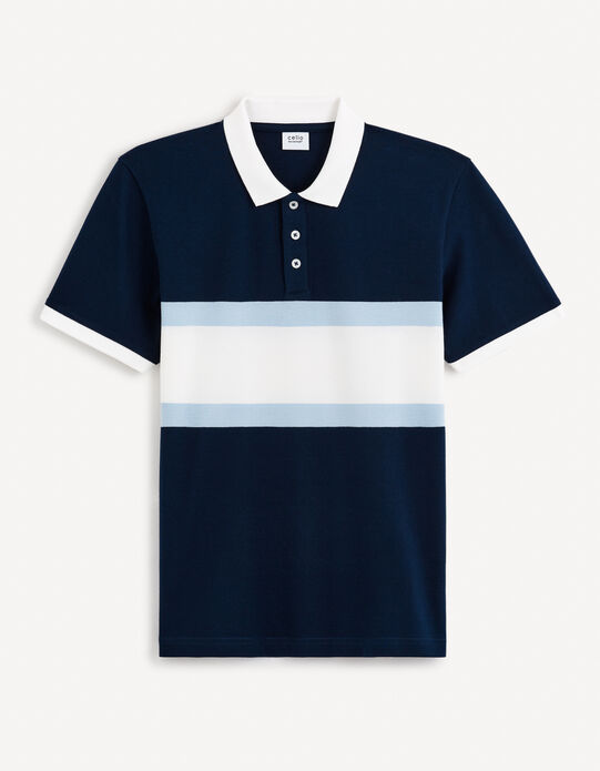 Polo Homme: Polo uni, coloré, motifs | celio be normal