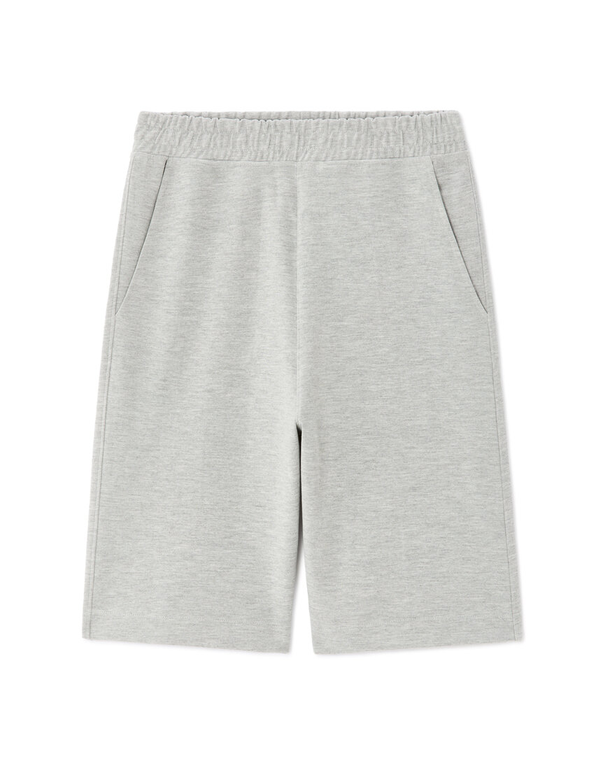 Short Et Bermuda En Molleton Homme | celio