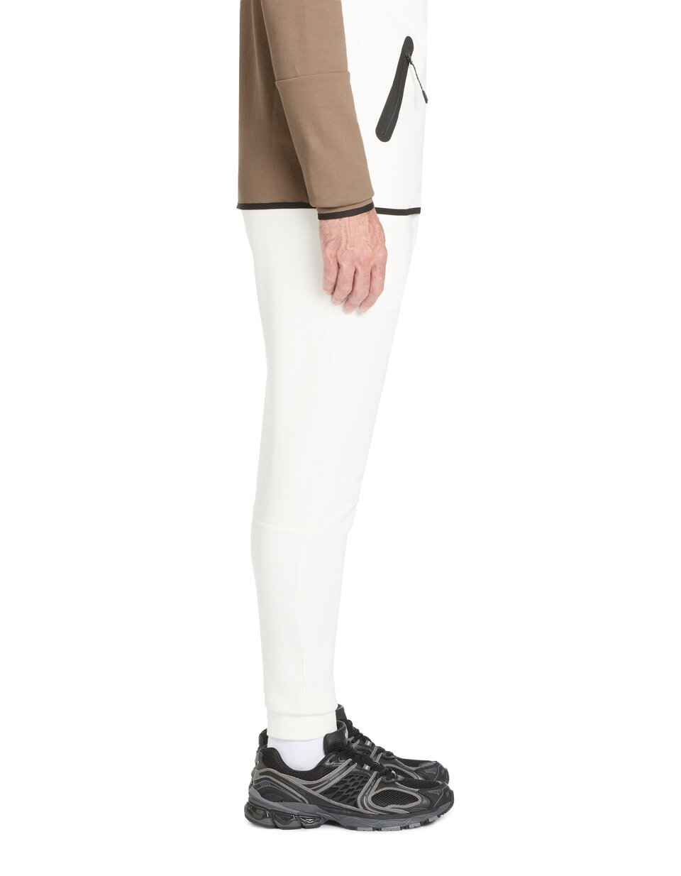 Jogging slim - beige | celio be normal