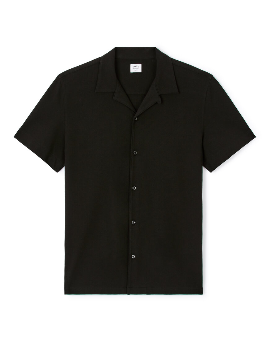Chemisette, Chemise Manches Courtes Homme | celio be normal