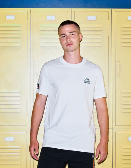 Vêtement Kappa R6, Sweat, T-shirt pour Homme | celio be normal