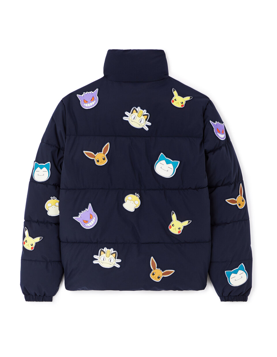 Pokémon - Doudoune marine | celio be normal