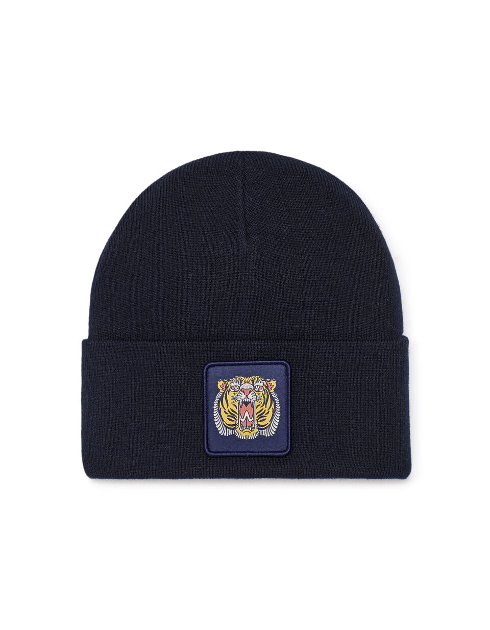 Gorro - Azul-Marinho | celio be normal