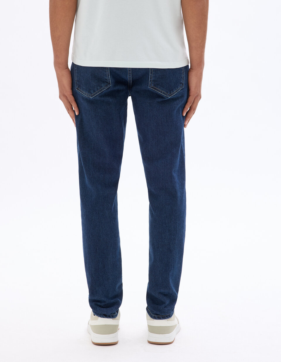 Jean-Claude - le jean le plus solide du monde | celio