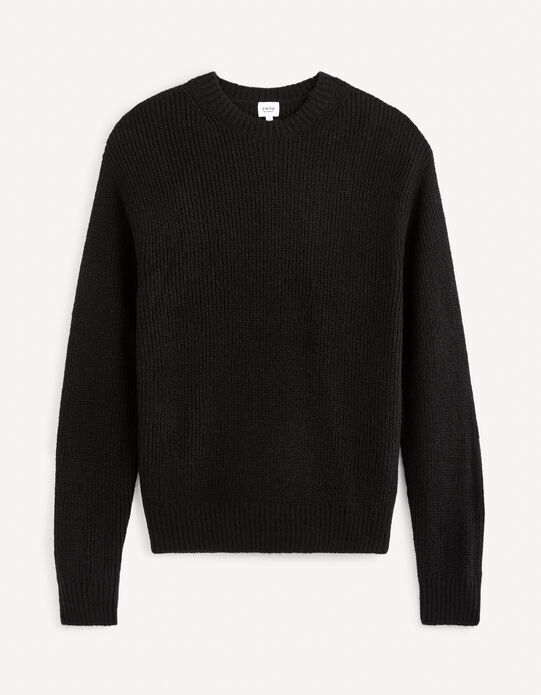 Pull Col Rond pour Homme | celio be normal