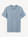 Tee Shirt Homme: T shirt uni, coloré, tendance - Page 3 | celio be normal