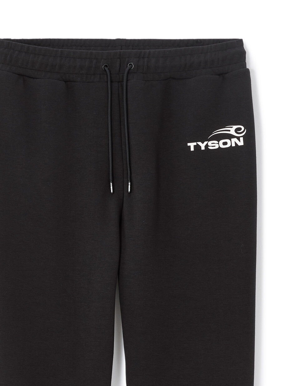 Tyson - Black Jogging Suit | celio be normal