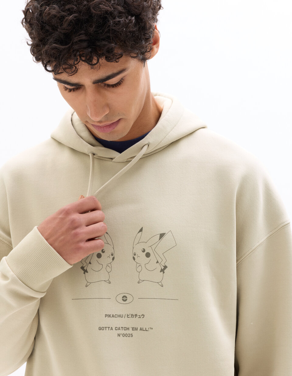 Pokémon - Sweat Pikachu | celio be normal