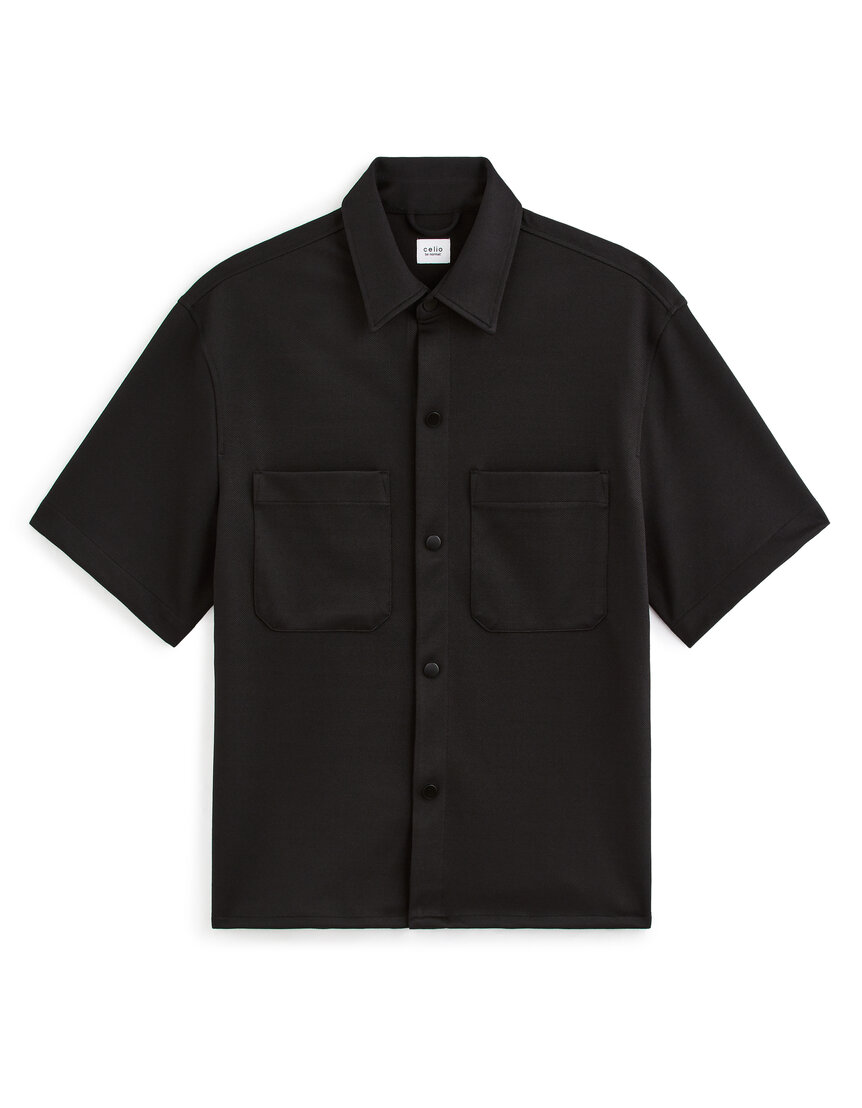 Chemisette, Chemise Manches Courtes Homme | celio be normal