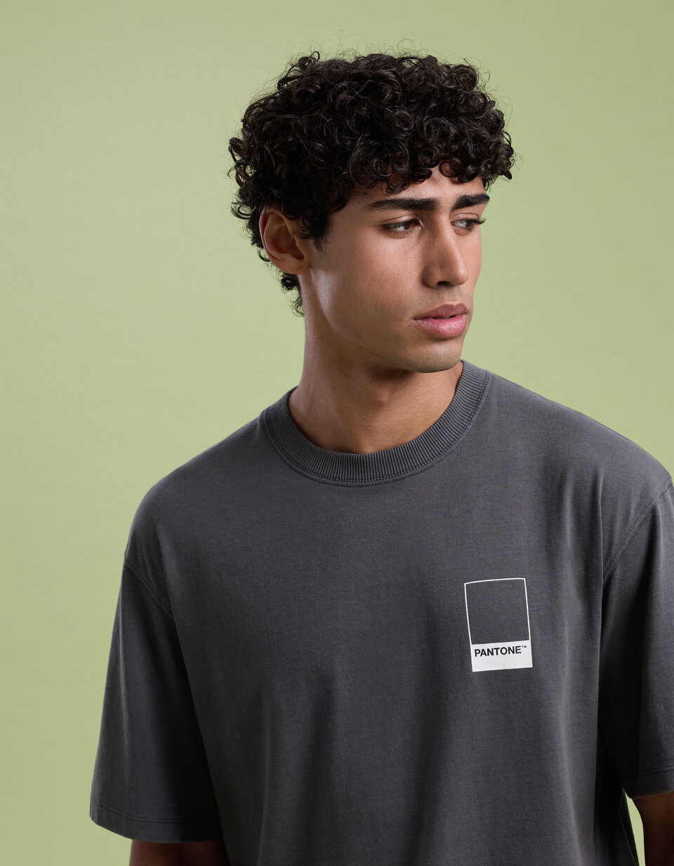 PANTONE - T-shirt | celio be normal