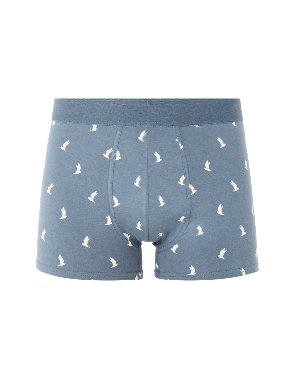 Boxer Imprimé - bleu clair | celio be normal