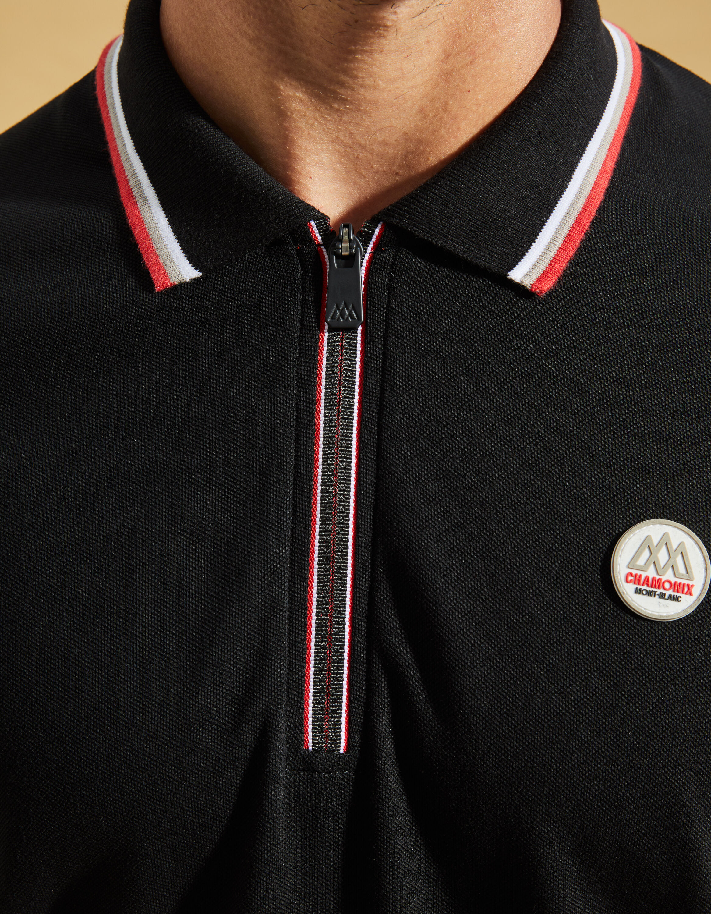 Chamonix-Mont-Blanc - Polo | celio be normal