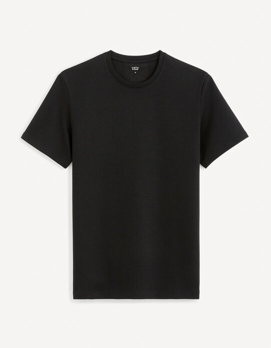 Tee Shirt Homme: T shirt uni, coloré, tendance | celio be normal