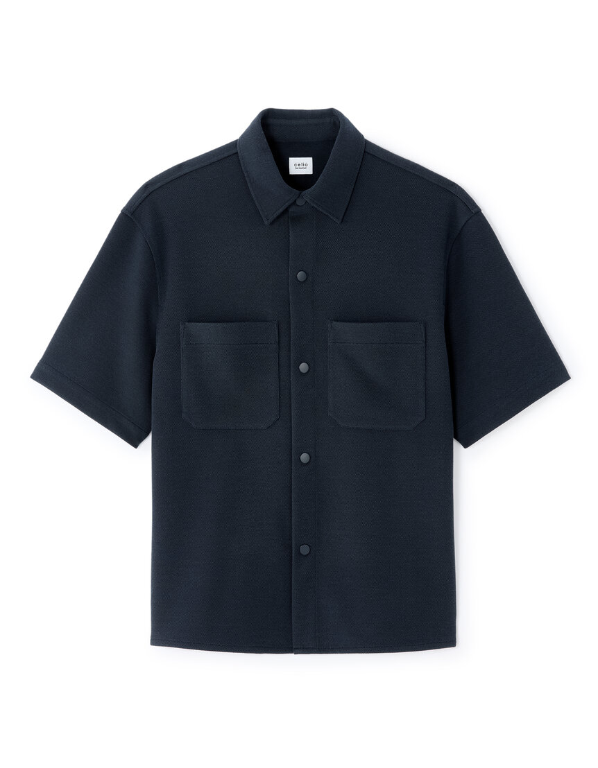 Private Sale Men's Shirt - Page 4 | celio be normal