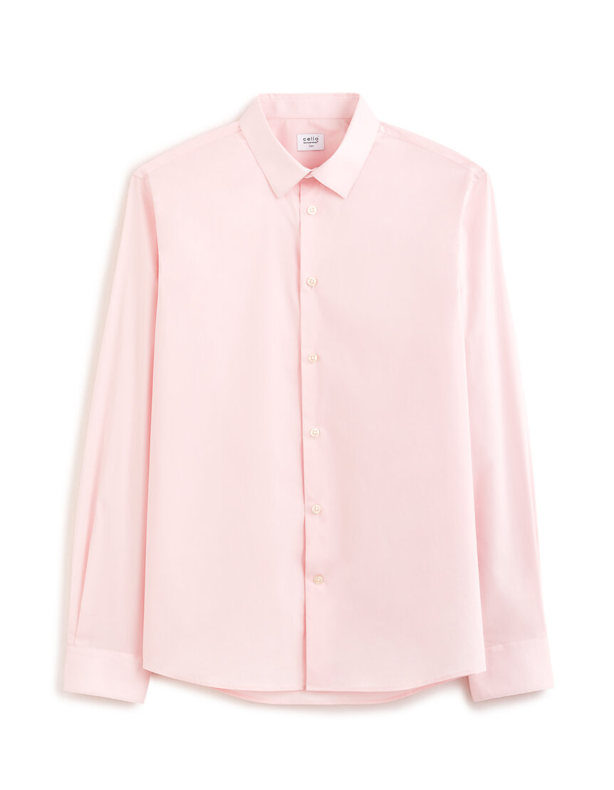 Chemise de Mariage Homme, Chemise de Cérémonie | celio